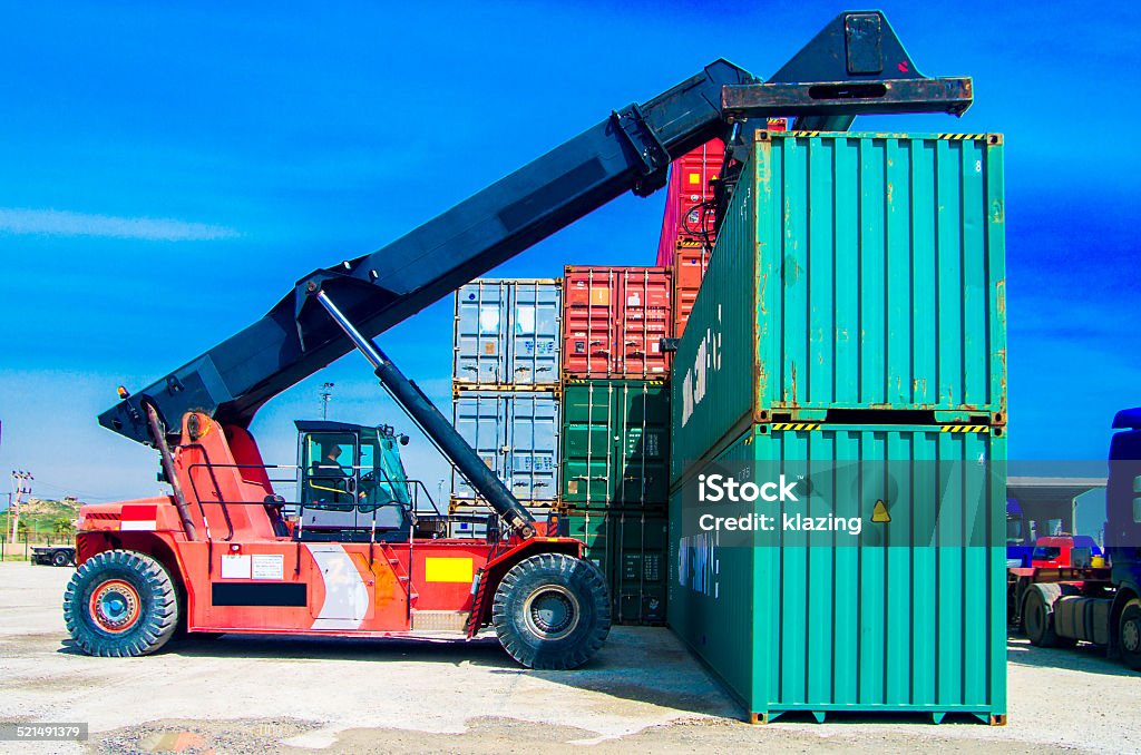 Stevedoring services - Micura Services Limited